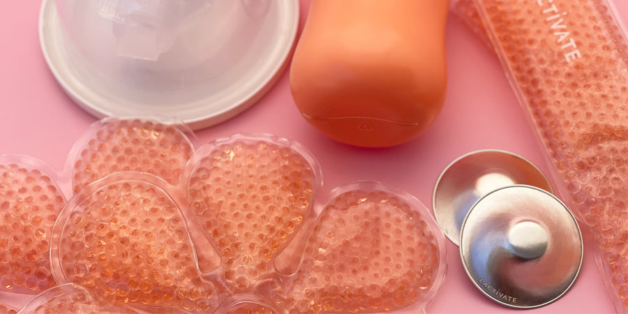Lactivate | Australia's Best Wearable Breast Pump