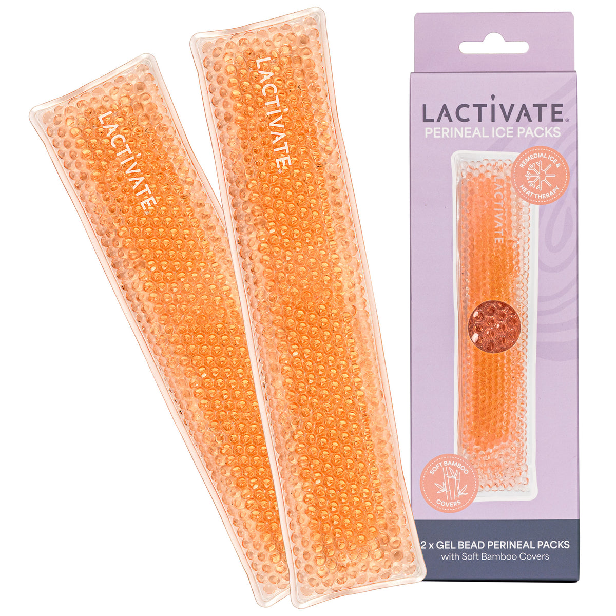 Perineal Ice Packs | Ice Packs For Post Birth | Lactivate