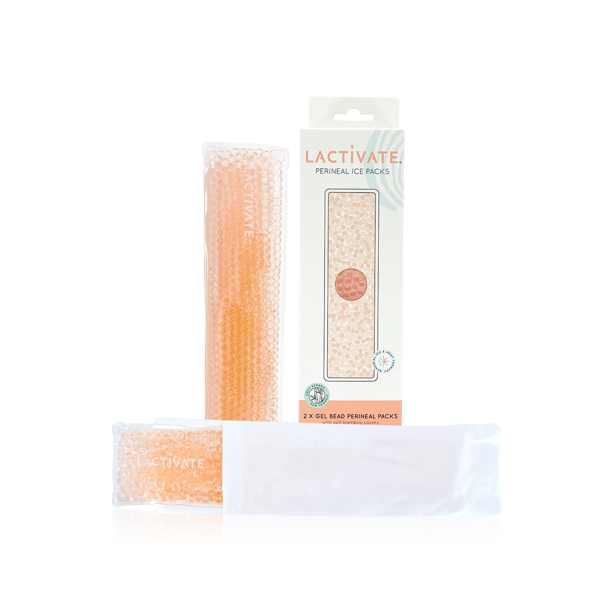 Perineal Ice Packs | Ice Packs For Post Birth | Lactivate